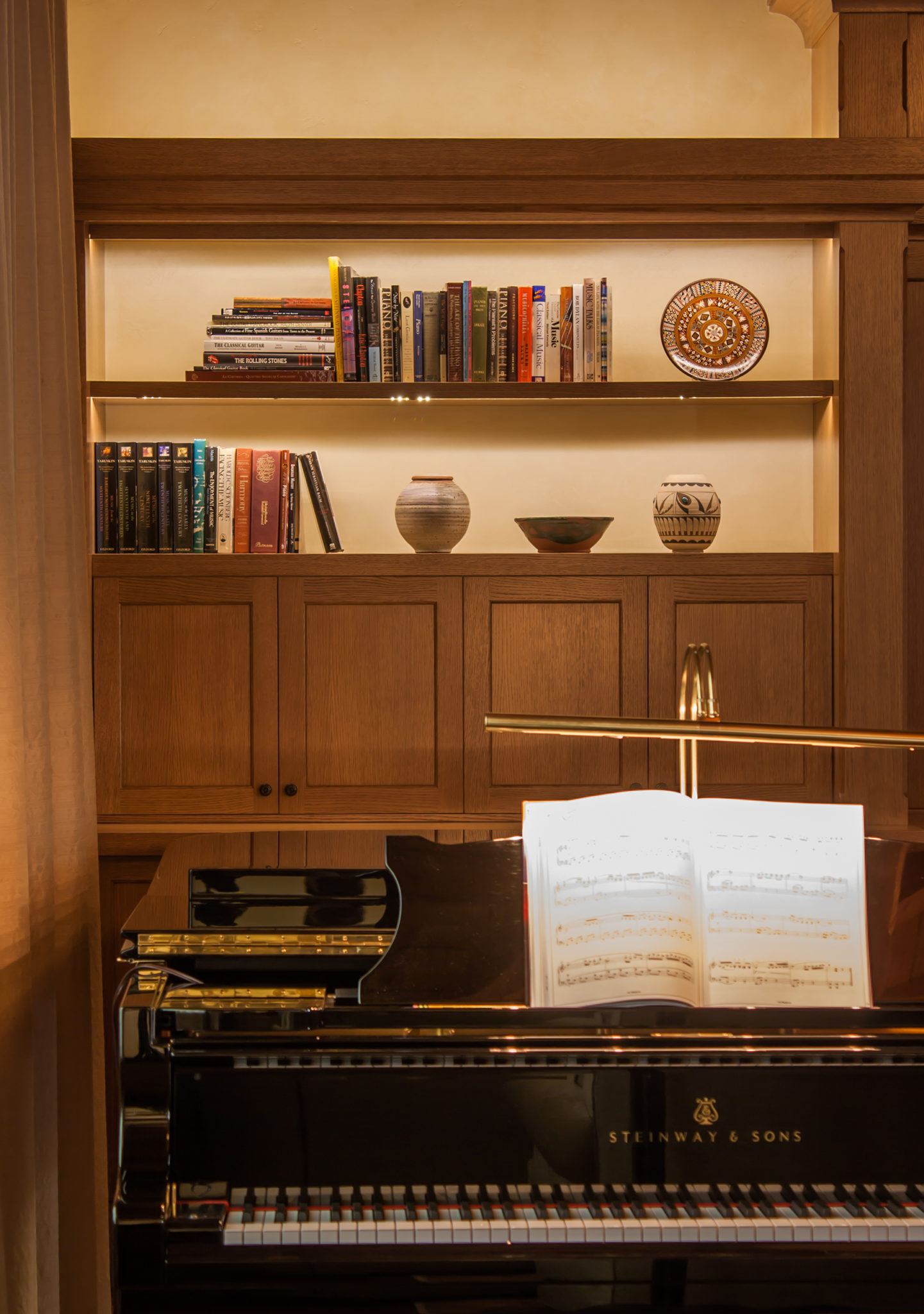 Interiors – Mahoney Architecture + Interiors