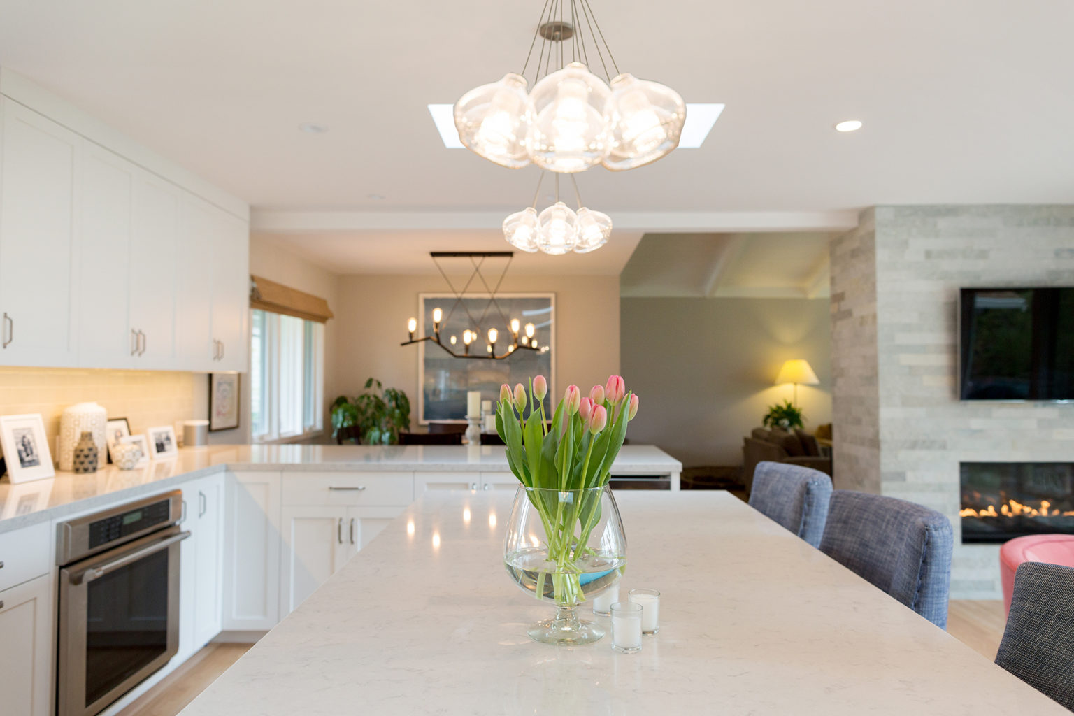 Kitchens – Mahoney Architecture + Interiors